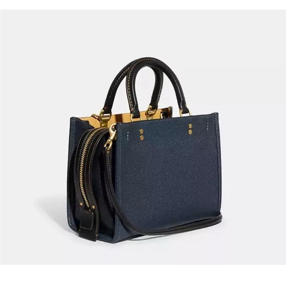 Coach | Bags | Nwt Coach Rogue 25 | Poshmark